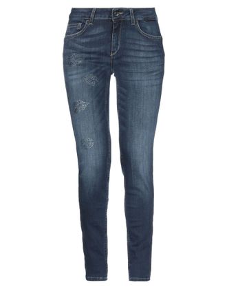 Liu Jo HOSEN & R&Ouml;CKE - Jeanshosen auf YOOX.COM