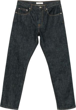 Umit Benan Kevin Straight-leg Jeans