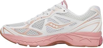 Saucony Femme, Chaussures, Multicolore, Taille: 37 EU Progrid Guide 7