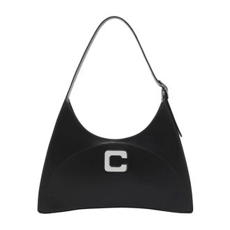 Carel Concorde Schultertasche - - Bags - Damen - Schwarzk - ONE SIZE