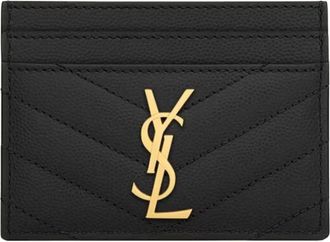 Saint Laurent Damen, Accessories, Schwarzk, ONE SIZEGr&ouml;&szlig;e