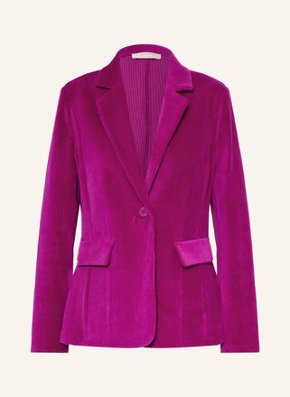 Cat Noir Catnoir Cordblazer pink