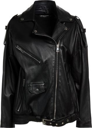 Street Leathers JACKEN & M&Auml;NTEL - Jacken und Anoraks auf YOOX.COM