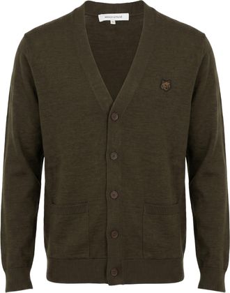 Maison Kitsun&eacute; STRICKWAREN - Strickjacken auf YOOX.COM