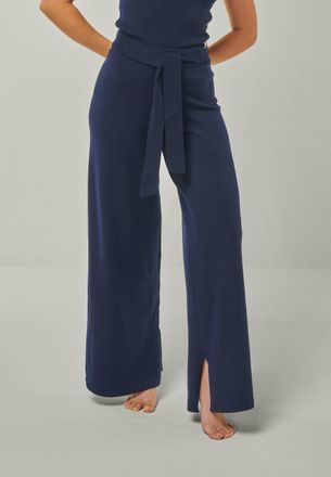 You Look Perfect PANTS BAILEY - Weite Relax-Hose f&uuml;r Damen