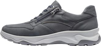 Waldl&auml;ufer Herren, Schuhe, Grau, 42 1/2 EUGr&ouml;&szlig;e