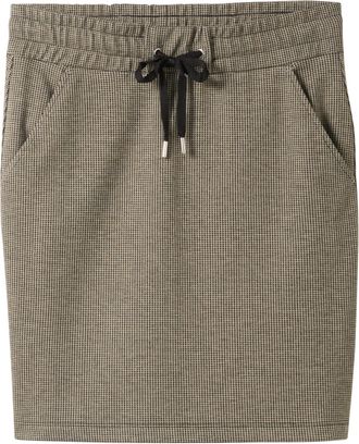 Tom Tailor Damen 1044647 Rock, Regular, 42