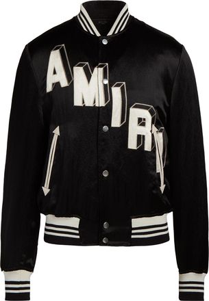 Amiri JACKEN & M&Auml;NTEL - Jacken und Anoraks auf YOOX.COM