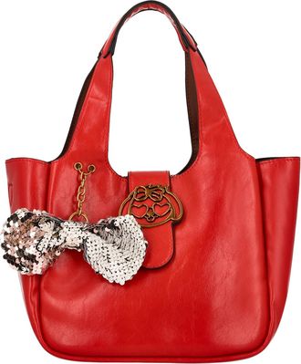 Mymo Handtasche Pop Eyetheme