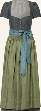Gottseidank Gottseidank Dirndl Evi blau