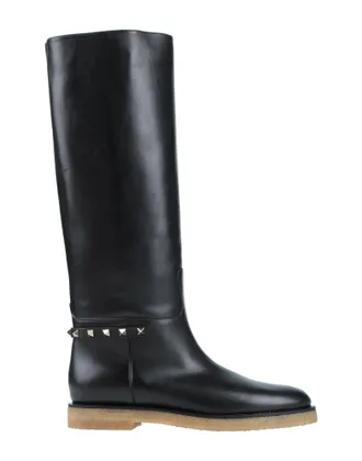 Valentino Garavani SCHUHE - Stiefel auf YOOX.COM