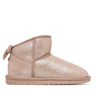 Emu Schneeschuhe EMU Australia Rigel Shine W13194 Rosa