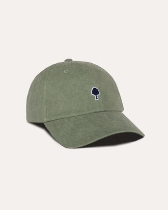 Faguo Casquette vert clair - CAP