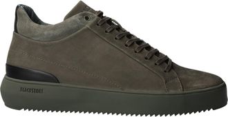 Blackstone Trevor - Tarmac - Sneaker (mittel)