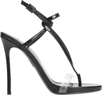 Dsquared2 SCHUHE - Zehentrenner auf YOOX.COM