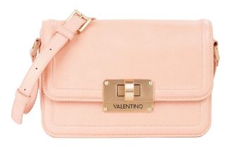 Valentino Umh&auml;ngetasche Floren Flap Bag Cipria lachsfarben