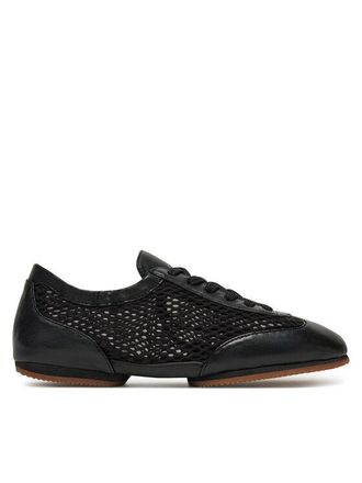Polo Ralph Lauren Halbschuhe 804956687003 Schwarz