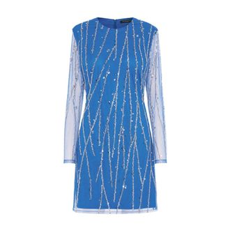 Bruuns Bazaar Damen, Kleider, Blau, XLGr&ouml;&szlig;e