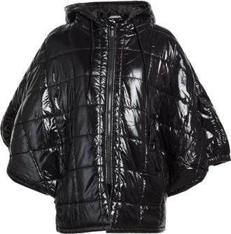 F**k Project JACKEN & M&Auml;NTEL - Capes auf YOOX.COM