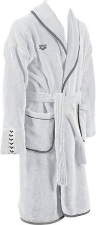 Arena Damen Bademantel Premium Soft Robe