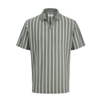 Jack & Jones Homme, Tops, Vert, Taille: M Jprbluharry Polo