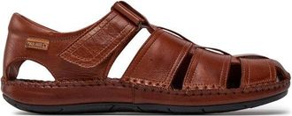 Pikolinos Sandalen 06J-5433 Braun