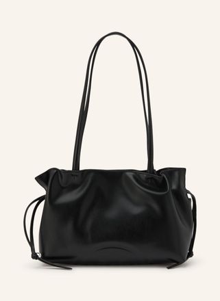 Tory Burch Tory Burch Schultertasche Ella Small schwarz