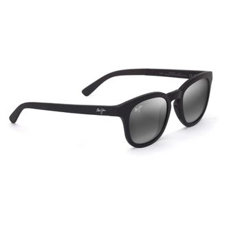 Maui Jim Lunettes de soleil Koko Head - unisex - Accessoires - Noir - Taille: 49 MM