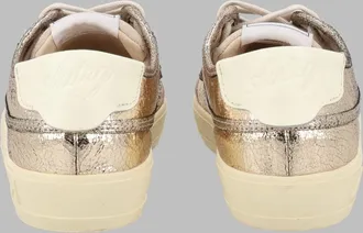 Autry Windscape Low Sneakers - Beige