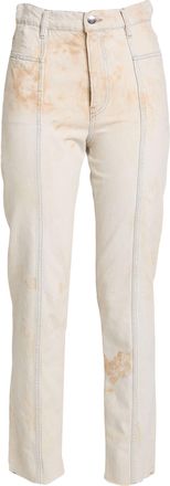 Iro HOSEN & R&Ouml;CKE - Jeanshosen auf YOOX.COM