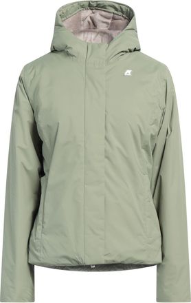 K-Way JACKEN & M&Auml;NTEL - Jacken und Anoraks auf YOOX.COM