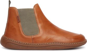 Pikolinos Klassische Stiefeletten Pikolinos Aranjuez U9F-8995 Braun