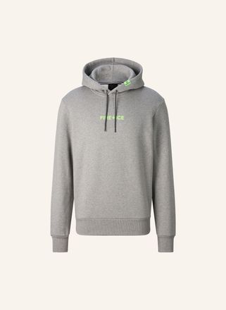 Bogner Fire + Ice Fire+Ice Hoodie Covell grau