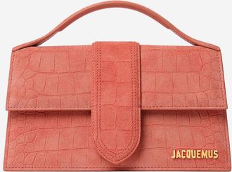 Jacquemus Sac Jacquemus Le Grand Bambino
