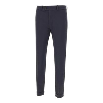 Roberto Ricci Design Rrd, Homme, Pantalons, Bleu, Taille: XL Surflex Winter Micro Chino Pant