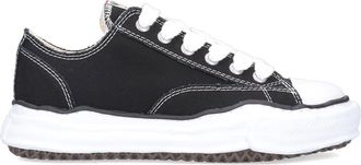 Miharayasuhiro Sneaker - Schwarz