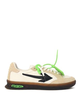 Off-white Baskets - Off