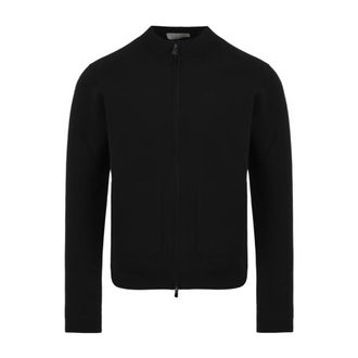 FILIPPO DE LAURENTIIS Homme, Pulls, Noir, Taille: M Maglione Bzmlt Wm14M 990