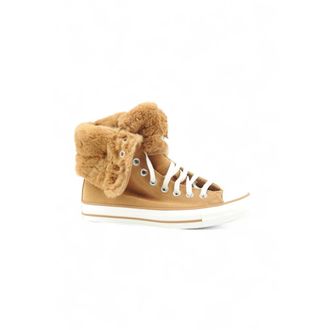 Converse Baskets - Femme - Chaussures - Brun - Taille: 41 EU
