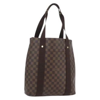 Louis Vuitton Damen, Pre-Owned, Braun, ONE SIZEGr&ouml;&szlig;e