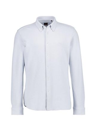 Boss Orange by Hugo Boss BOSS Orange Herren Hemd orange