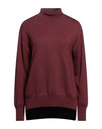 Patrizia Pepe MAILLE - Cols roul&eacute;s sur YOOX.COM