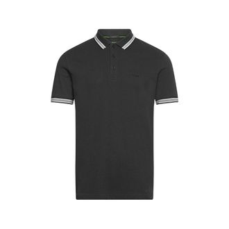 HUGO BOSS Paddy Polo Shirt In Cotton Piqu&eacute;