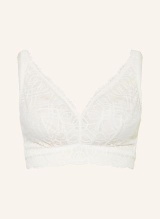 Prima Donna Primadonna Triangel-Bh Salerno weiss