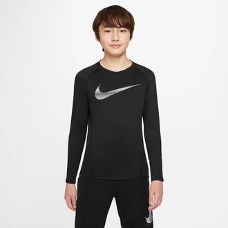 Nike Kinder Sweatshirt B NP DF LS CREW