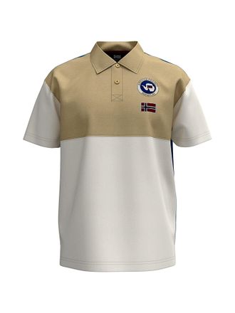 Napapijri Poloshirt E-Reflect
