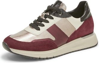 Gabor Sneaker Gabor Comfort rot