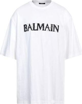 Balmain TOPS - T-shirts sur YOOX.COM