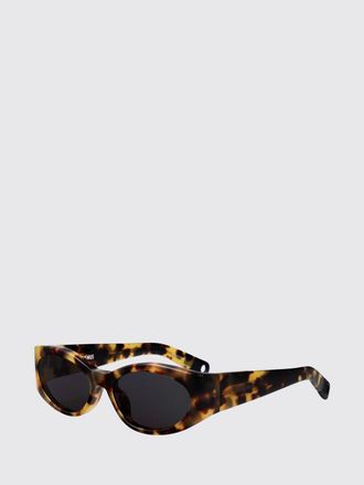Jacquemus Lunettes De Soleil Homme couleur Noir