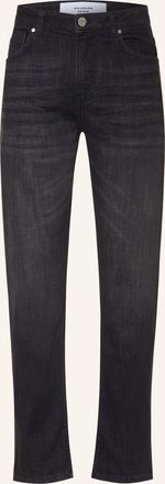 Goldgarn Denim Goldgarn Denim Jeans Oststadt Straight Fit schwarz